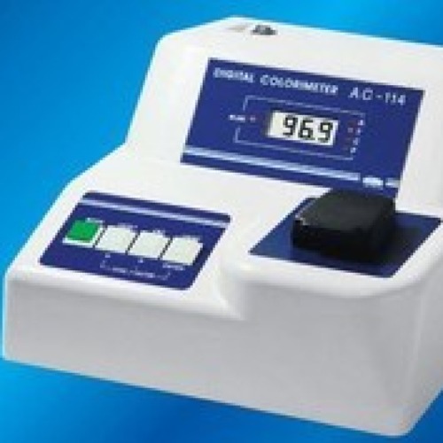 Photo Colorimeters | Accurate Scientific Industries